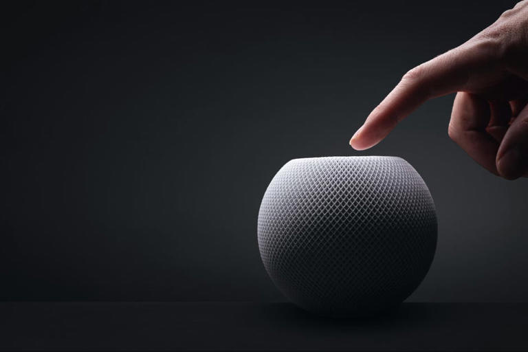 Is Apple Finally Making a Move on Smart Home Tech? 4 Rumored Products ...