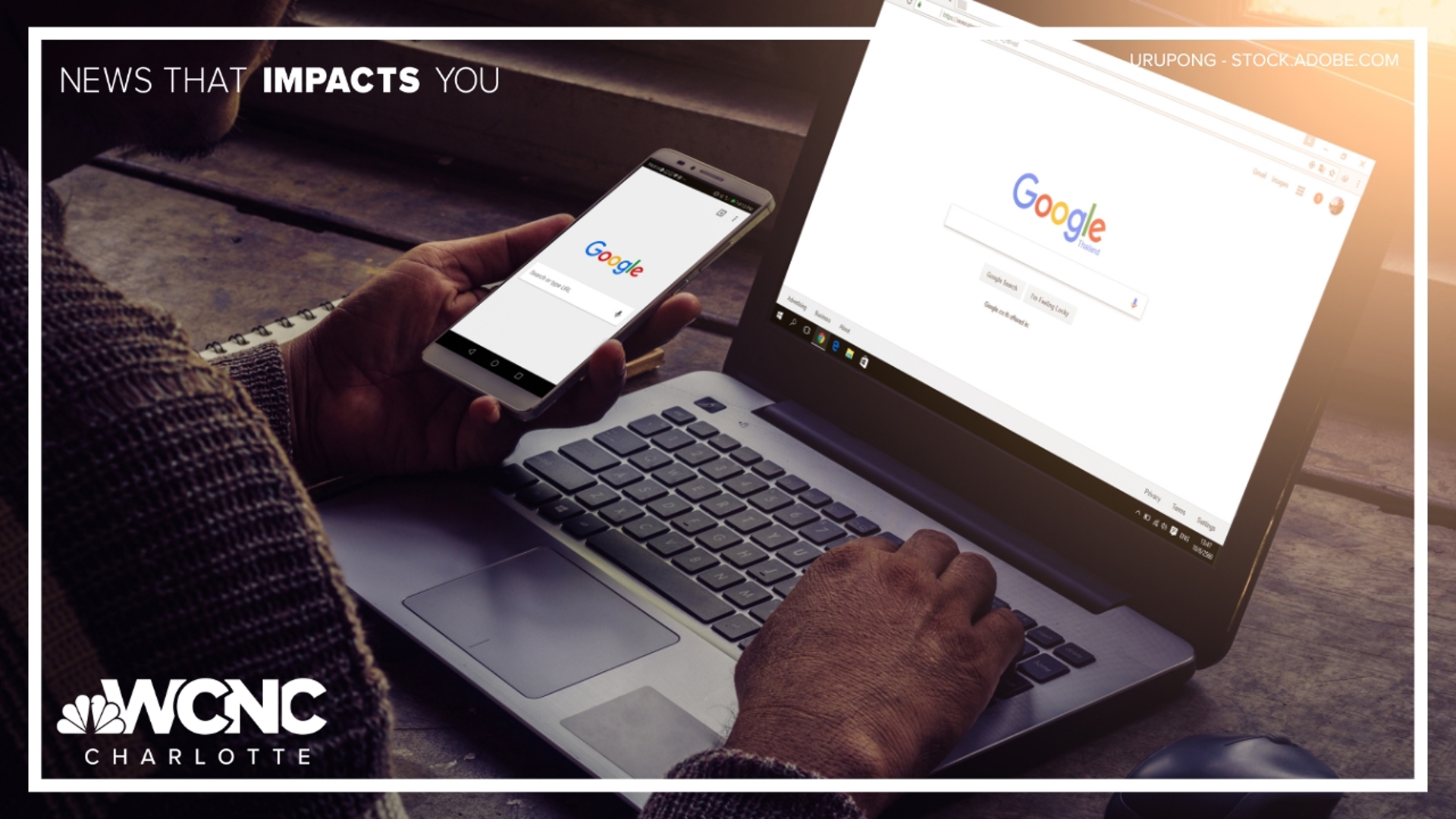 On this day in history: Google founded by Larry Page and Sergey Brin