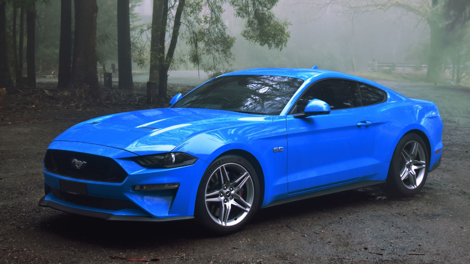 10 Underrated ’80s Muscle Cars That Could Still Smoke the Competition