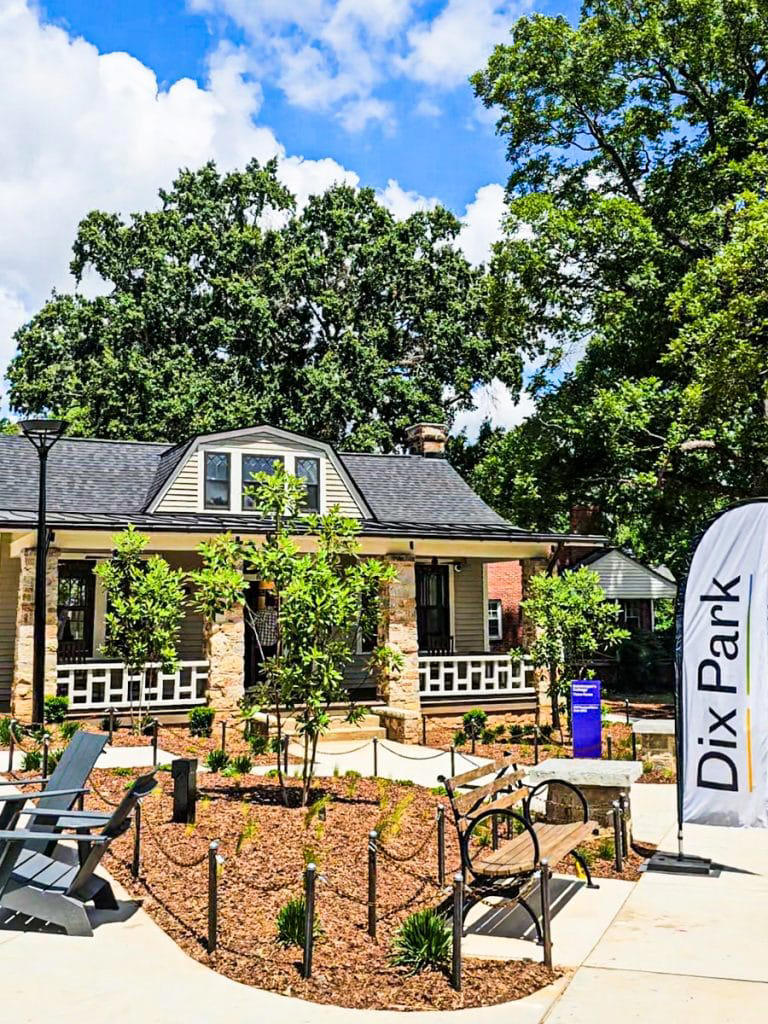 A Complete Guide to Dorothea Dix Park: Raleigh's Urban Oasis