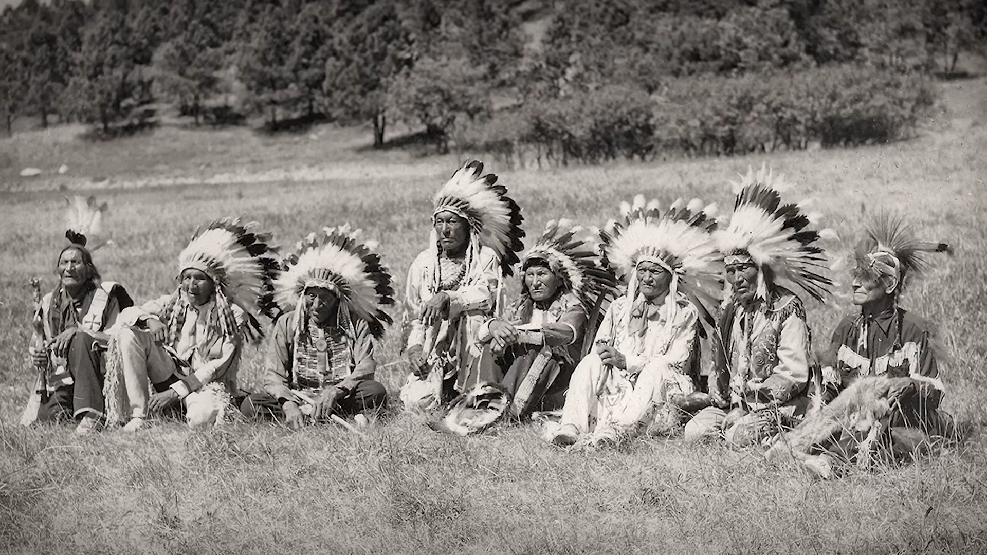 Native American Slave Owners – The Untold Story