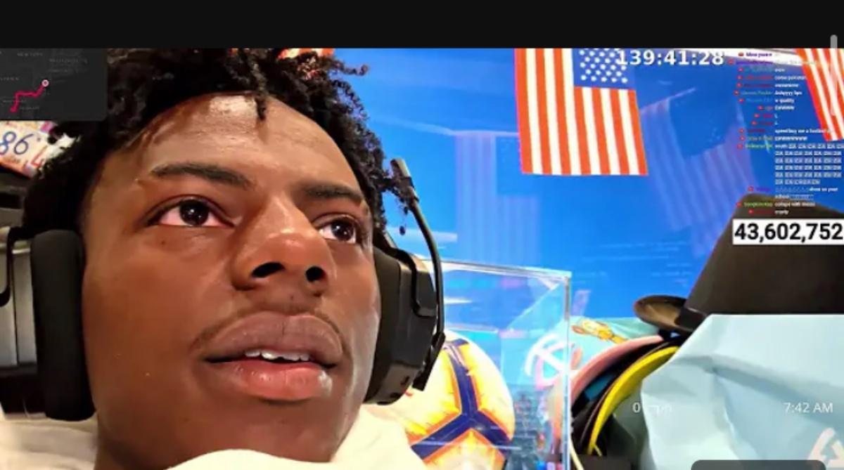 How Many Siblings Does Streamer IShowSpeed Have? All About His Family ...