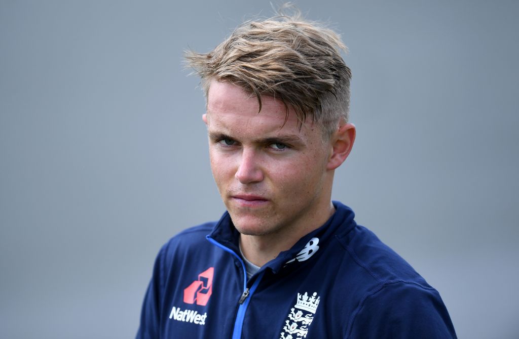 The calls for Sam Curran are getting louder and louder – but will ...