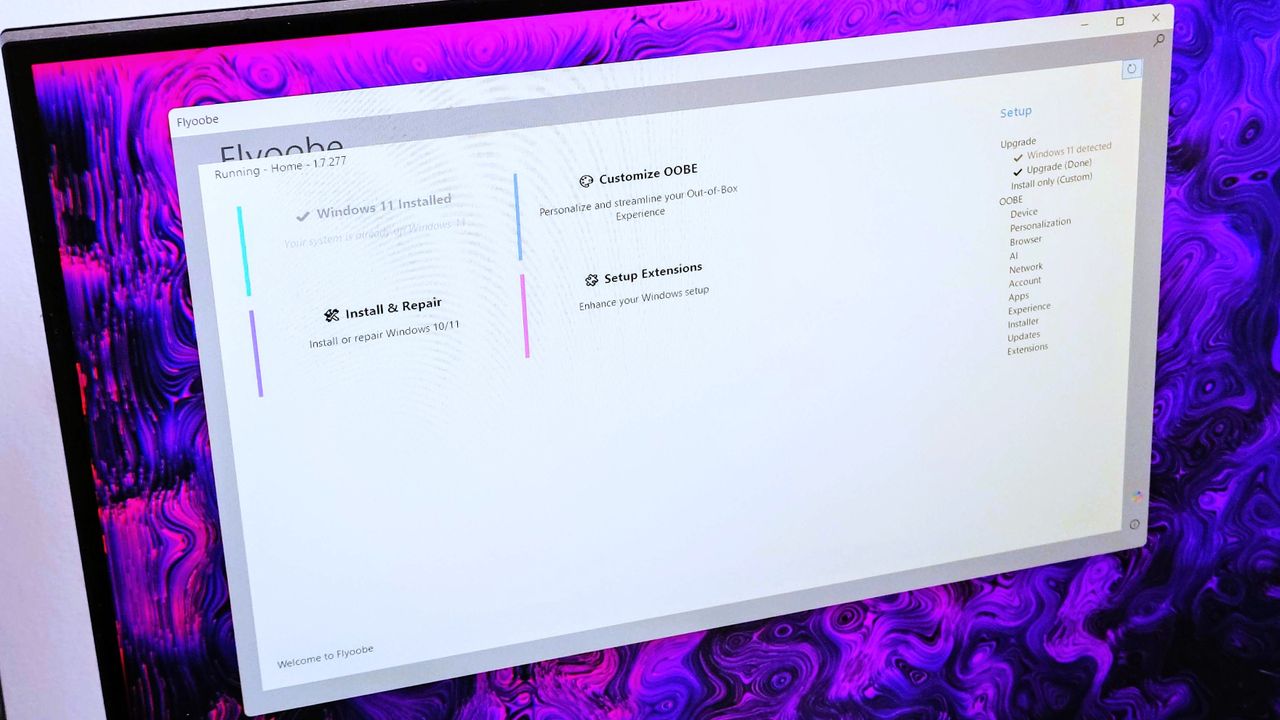 This third-party app bypasses Windows 11’s upgrade barriers and ...