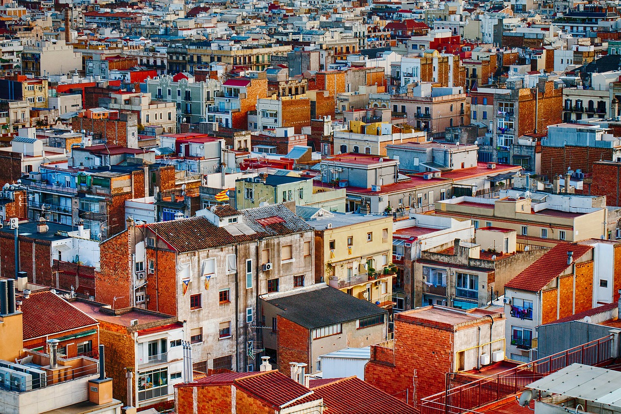 What Makes A Neighborhood Walkable And Sustainable