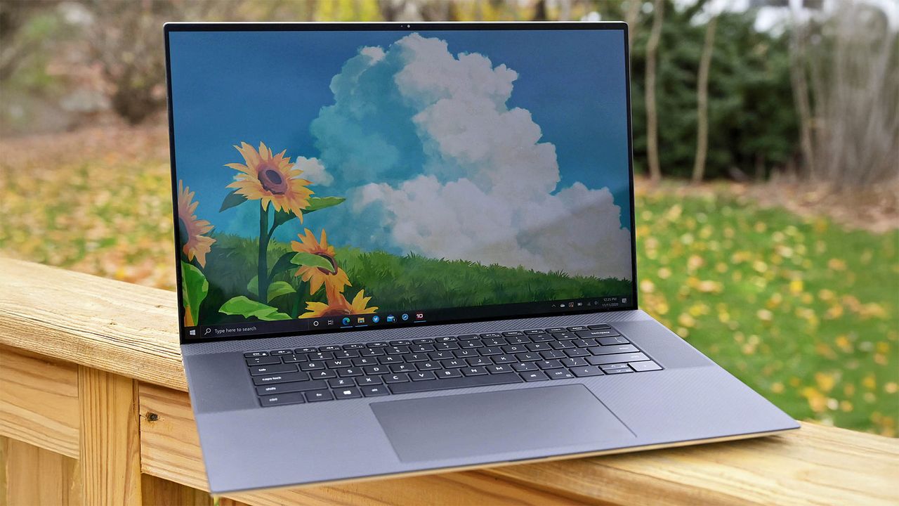 HP and Dell say half of today's PCs still run Windows 10 — Microsoft's ...