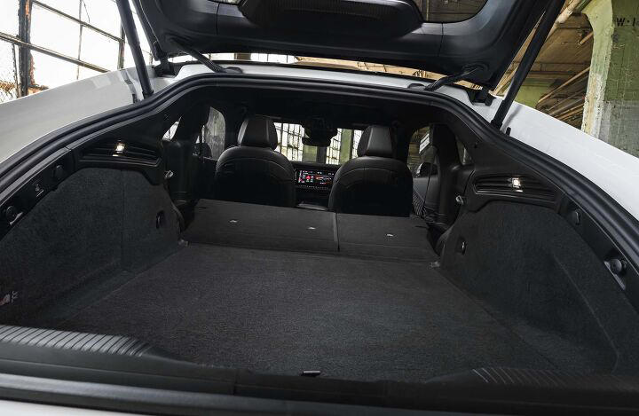 5 interesting things about the 2026 Dodge Charger Six Pack Scat Pack