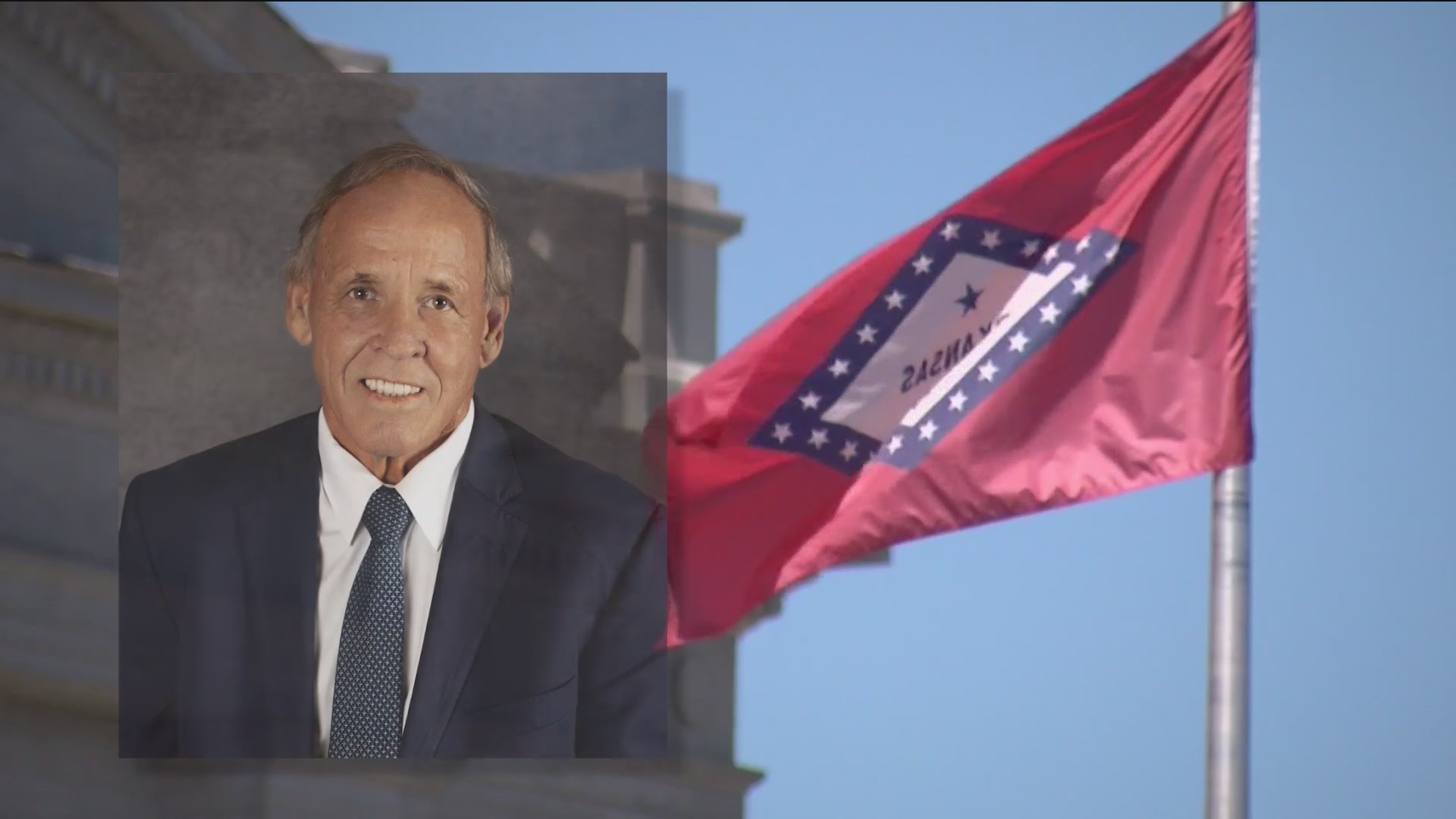 Sen. Gary Stubblefield dies at 74