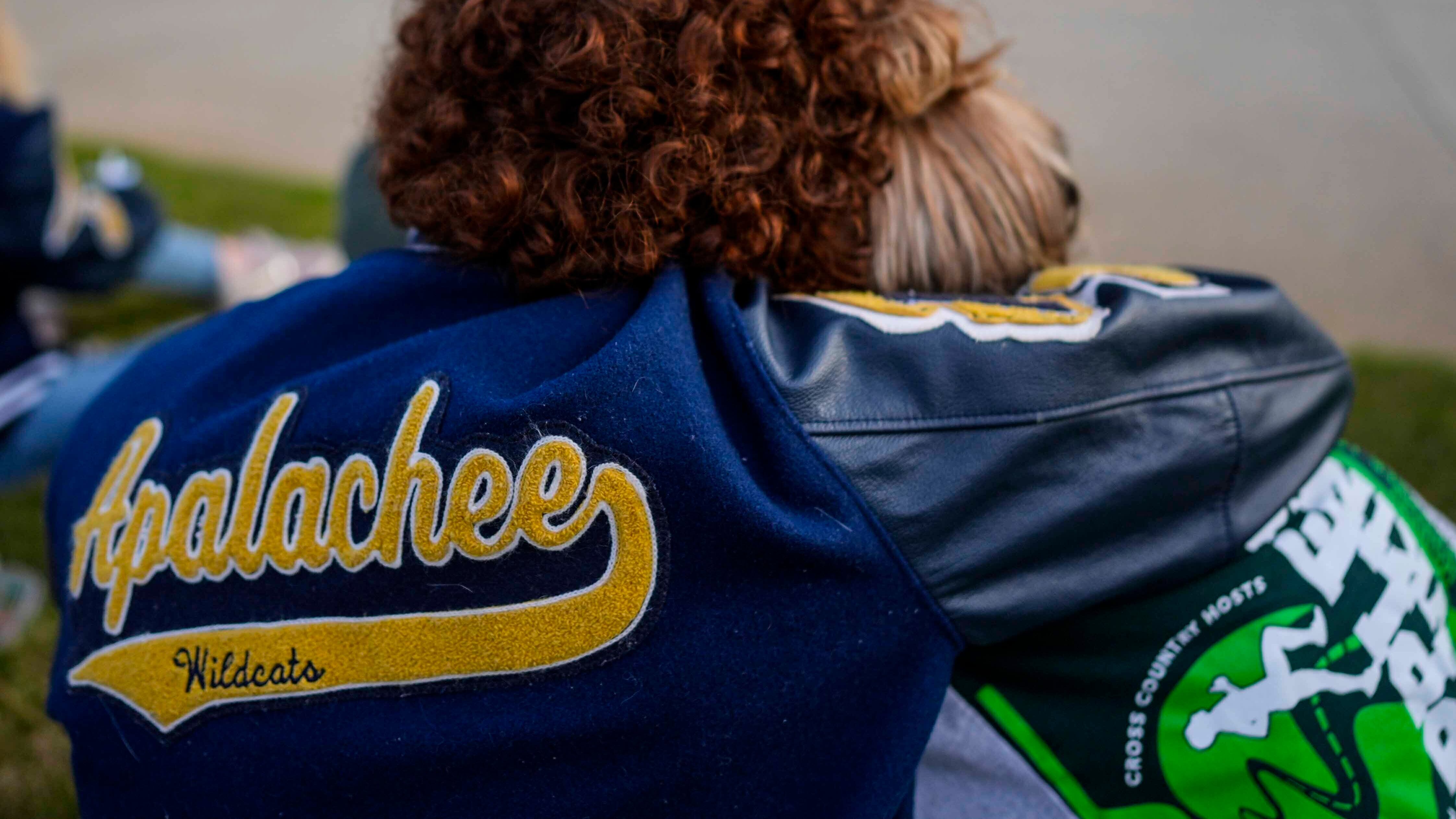 First anniversary of Apalachee High shooting marked by remembrances at ...