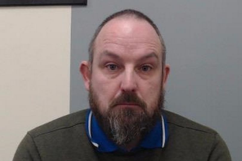 Patrick Lavery described as "incredibly manipulative child predator" as ...