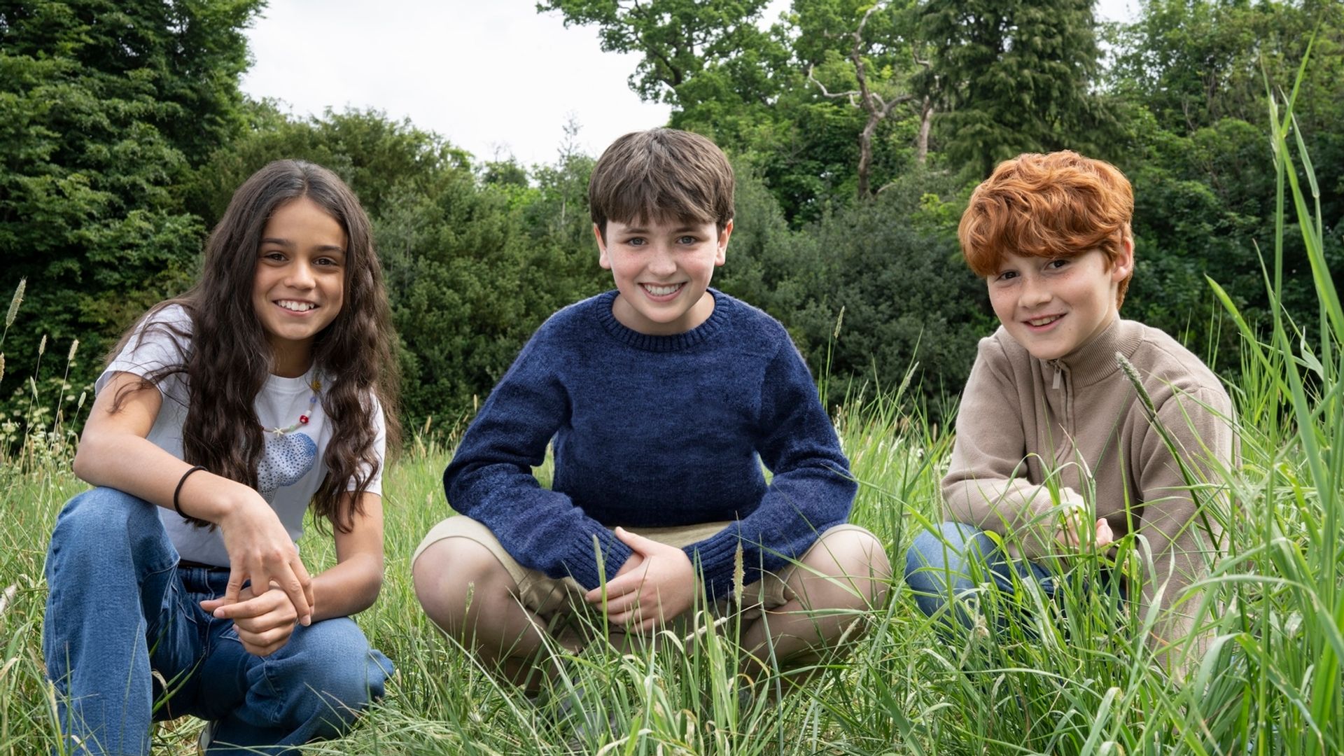 Everything you need to know about the Harry Potter reboot: cast ...