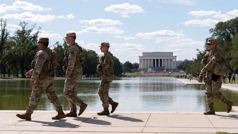 Neil Young launches scathing attack on Donald Trump in new song Big Crime
