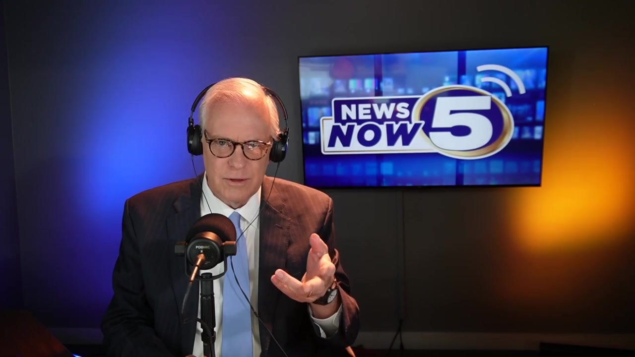 News 5 NOW at 8:05am | Sept 4, 2025