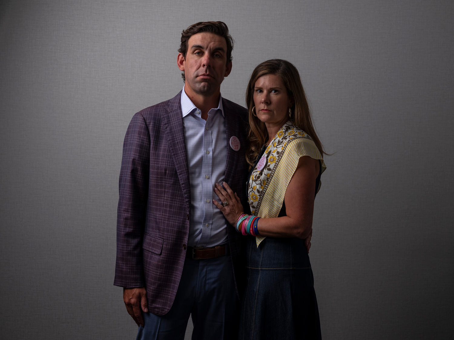 Camp Mystic parents who lost their daughters are fighting to protect ...