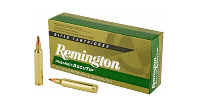 Calibers that can’t anchor hogs