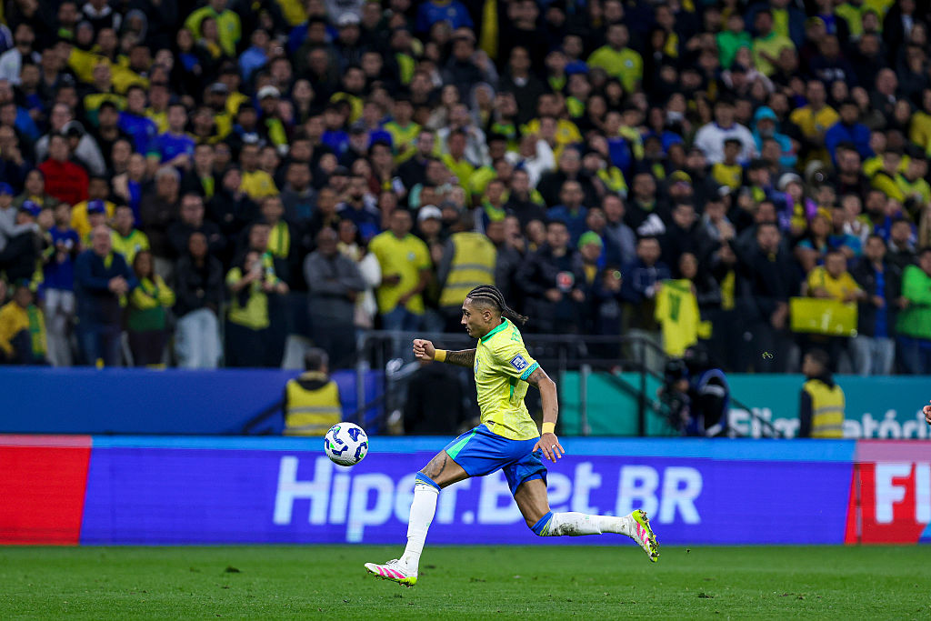 Brazil vs. Chile: 2026 World Cup Qualifier preview, odds, how to watch ...