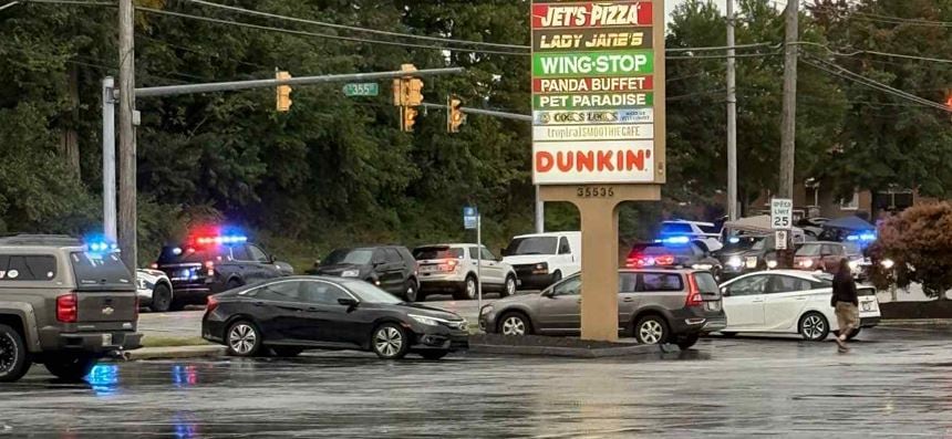 ‘Swatting’ hoax leads to hospital lockdown in Willoughby, SWAT situation