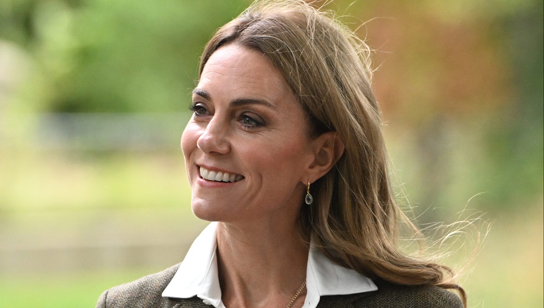 Kate Middleton: Photos of the princess from her college years to now