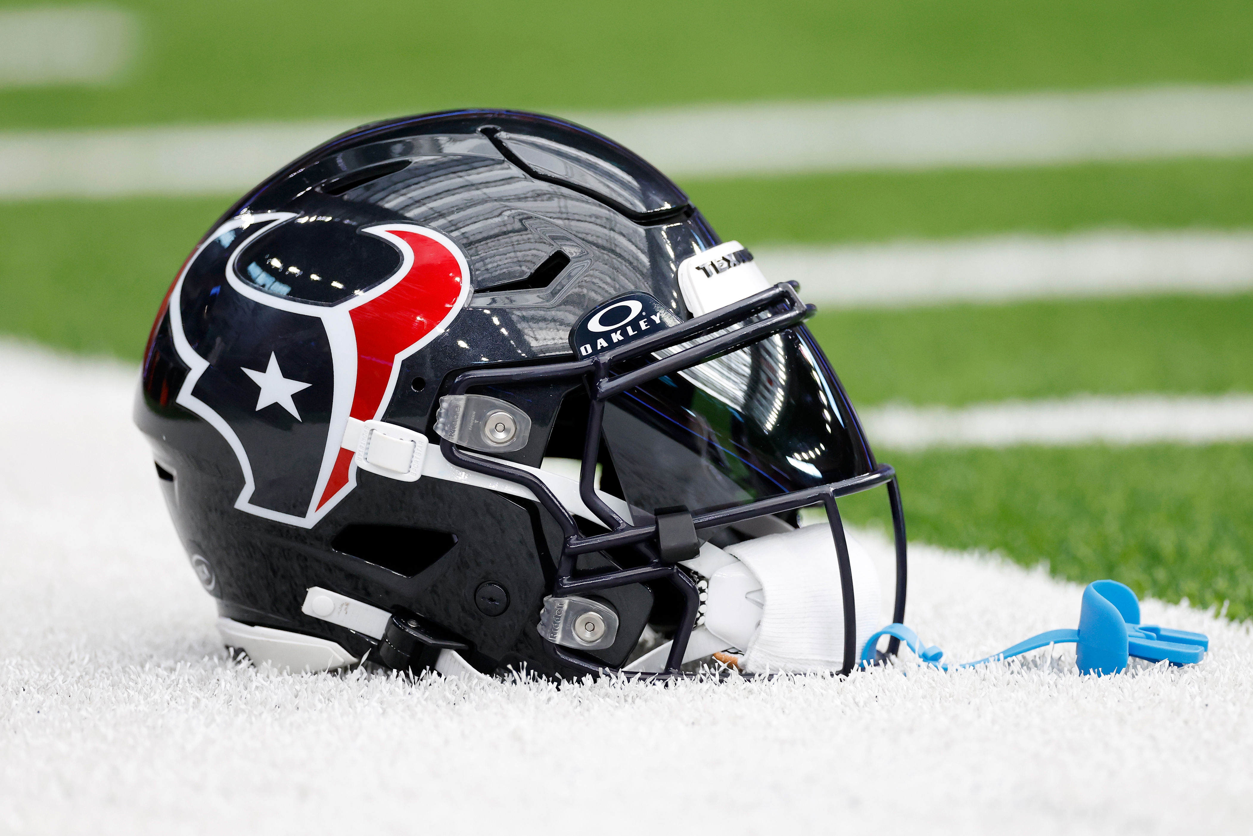 Vote: Are the Texans on the rise?
