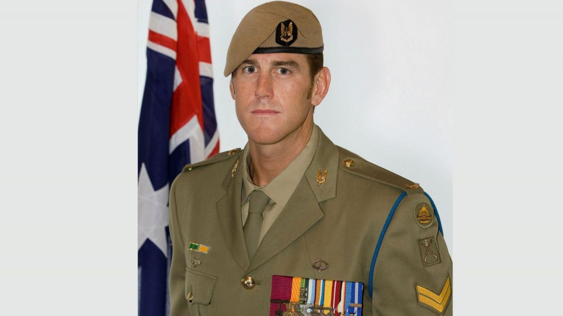 Australia’s Most Decorated Veteran Ben Roberts-Smith Loses Final Legal ...