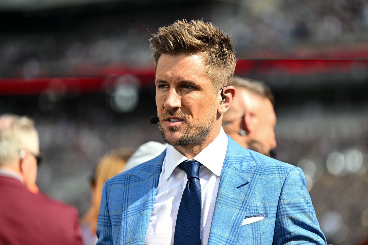 Jordan Rodgers Pushes Back on Popular Arch Manning, Steve Sarkisian ...