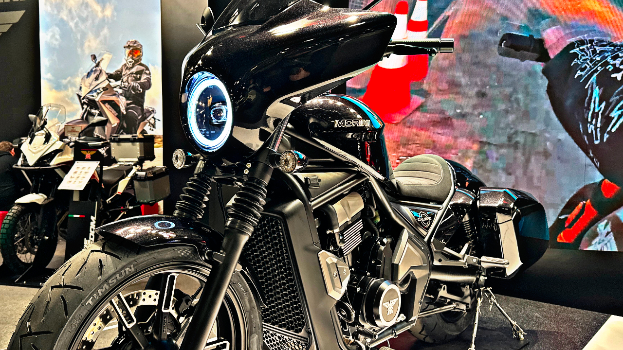 15 Best New Cruiser Motorcycles for 2025-2026