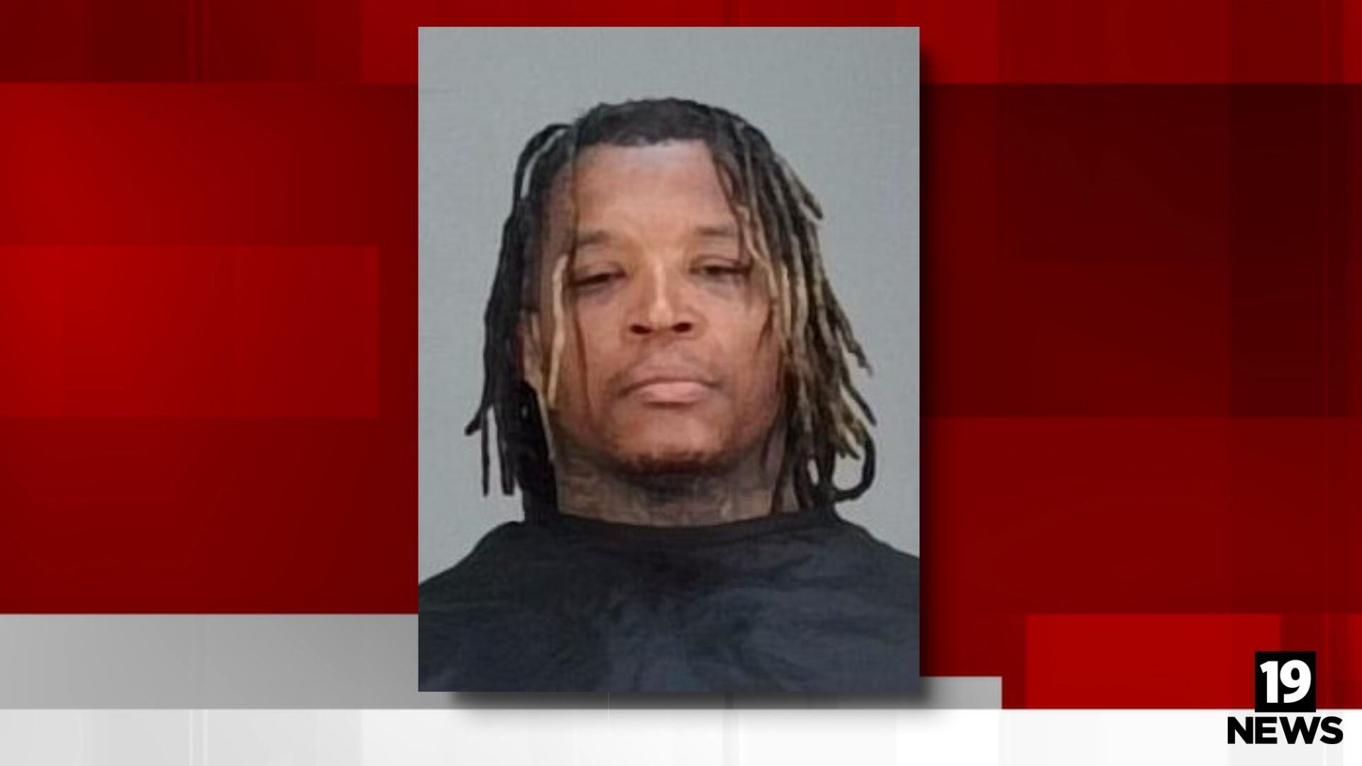 Grand jury indicts Akron man accused of murdering domestic partner