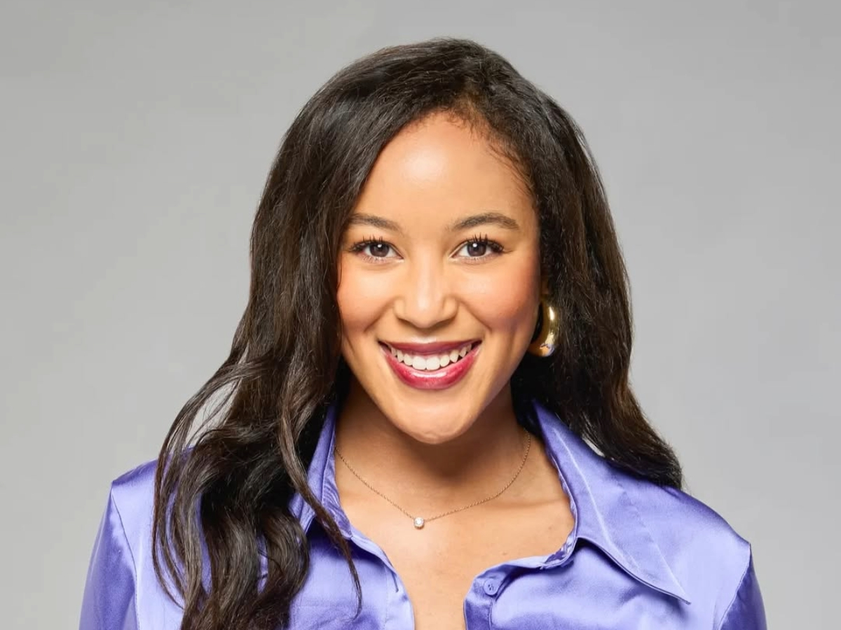 "Rachel Reilly Academy graduate" - Big Brother fans react to Ashley's ...