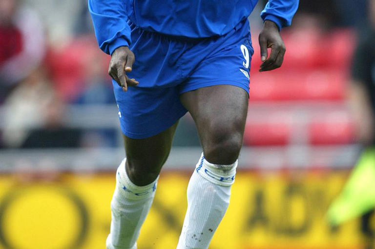 BBC Strictly Come Dancing star admits 'different story' as he shares ...