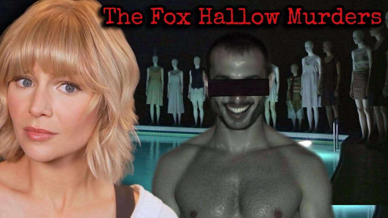 The terrifying story of the Fox Hollow Farm serial killer