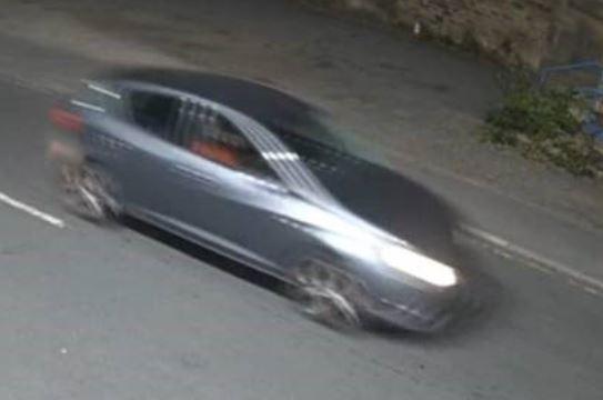 Police appeal for information following crash which caused e-bike rider ...