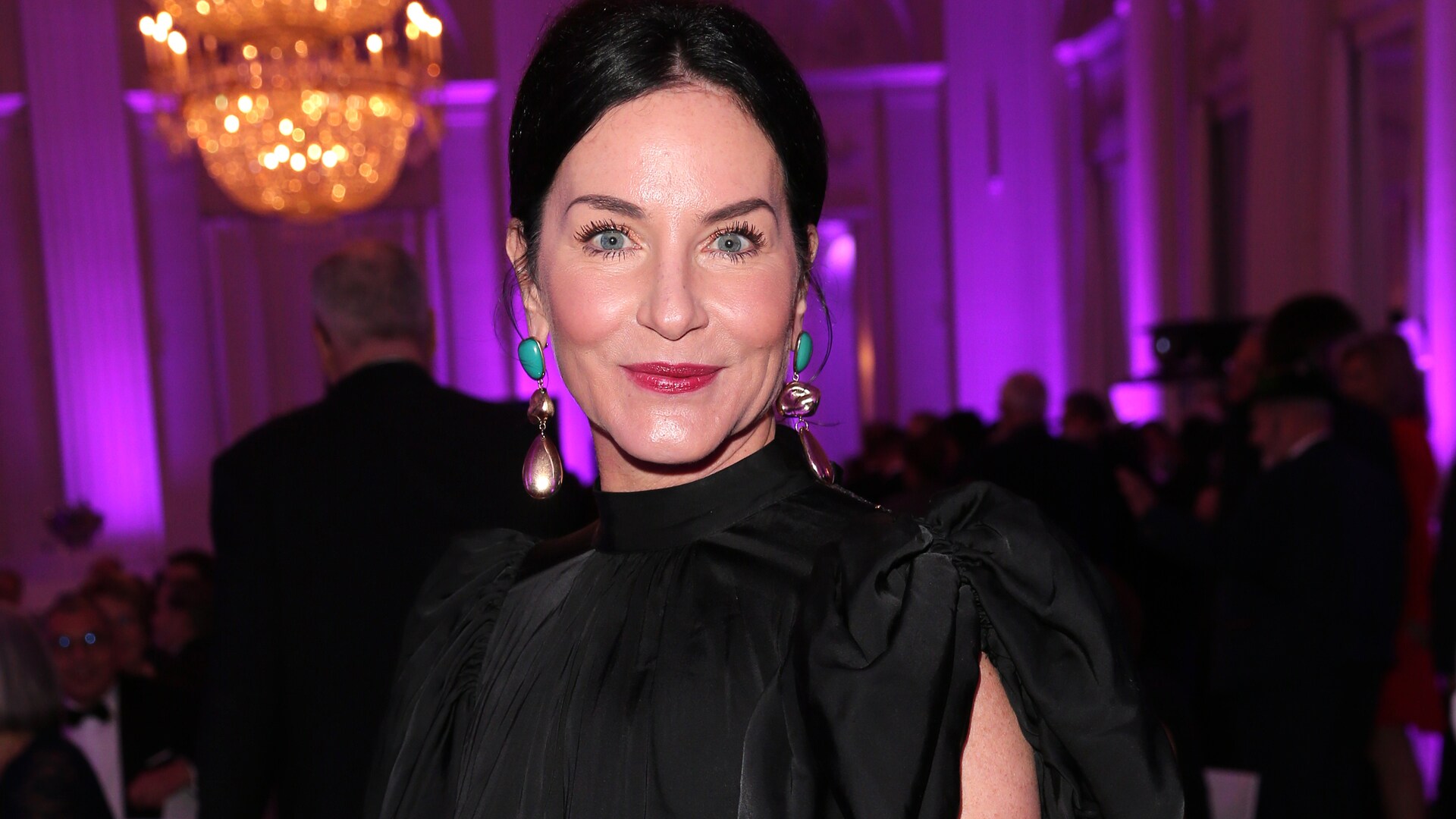 "Rosenheim Cops"-Star Marisa Burger zeigt sich im Bikini