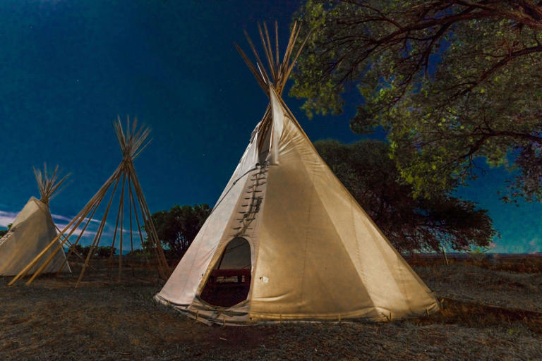 11 museums that preserve Native American history