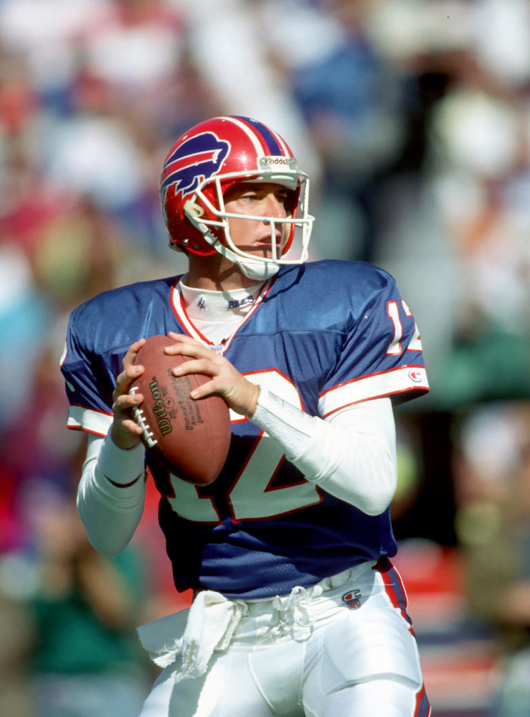 Top games in stadium history: Kelly’s comeback powers Bills past ...