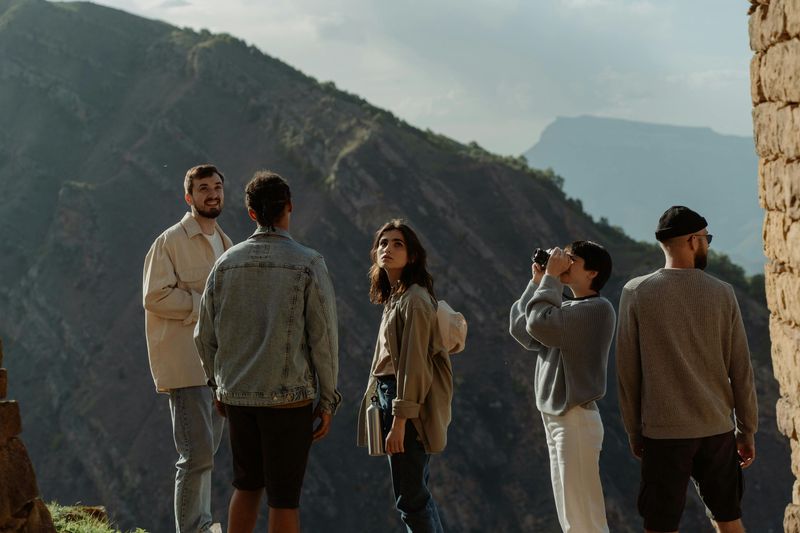 13 Subtle Behaviors People Miss That Reveal Someone Has Lived a Tough Life