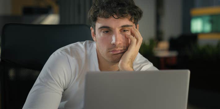 The Biggest Fear Most People Have At Work That Everyone Just Kinda ...