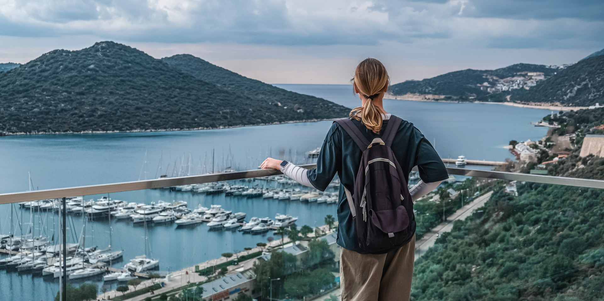 Essential tips for solo travelers