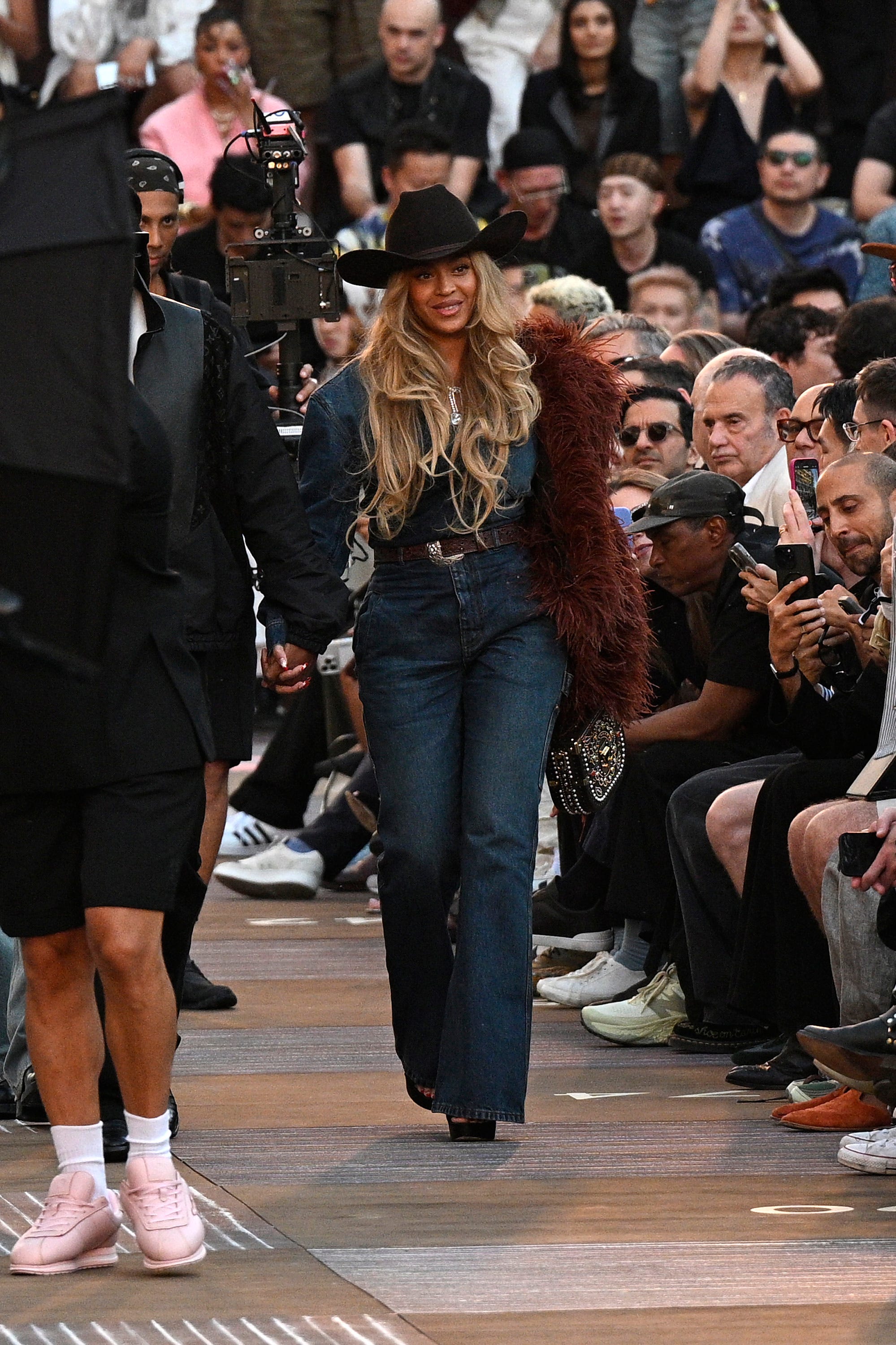 Beyoncé's career in photos: See Queen Bey through the years