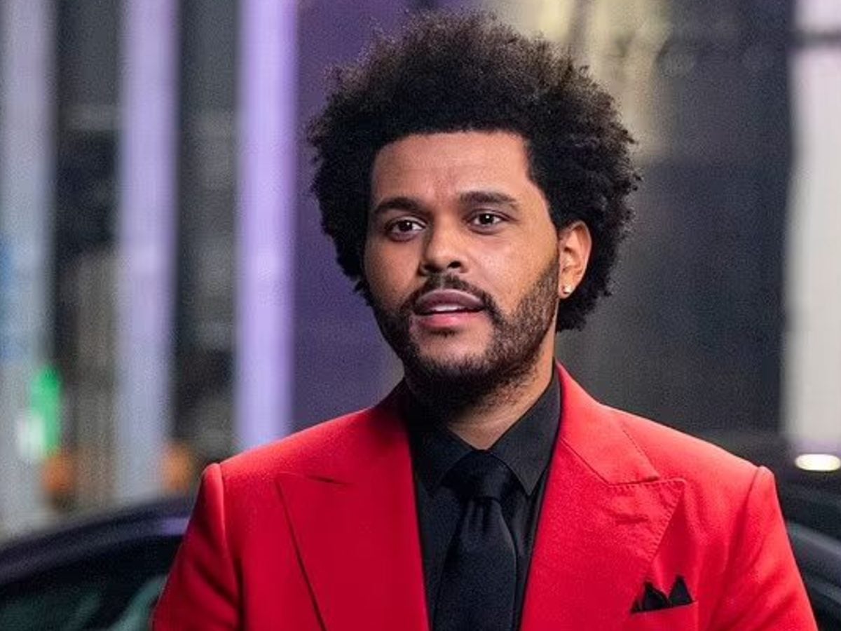 ¡The Weeknd anuncia conciertos en México!; estos días dará sus shows y ...
