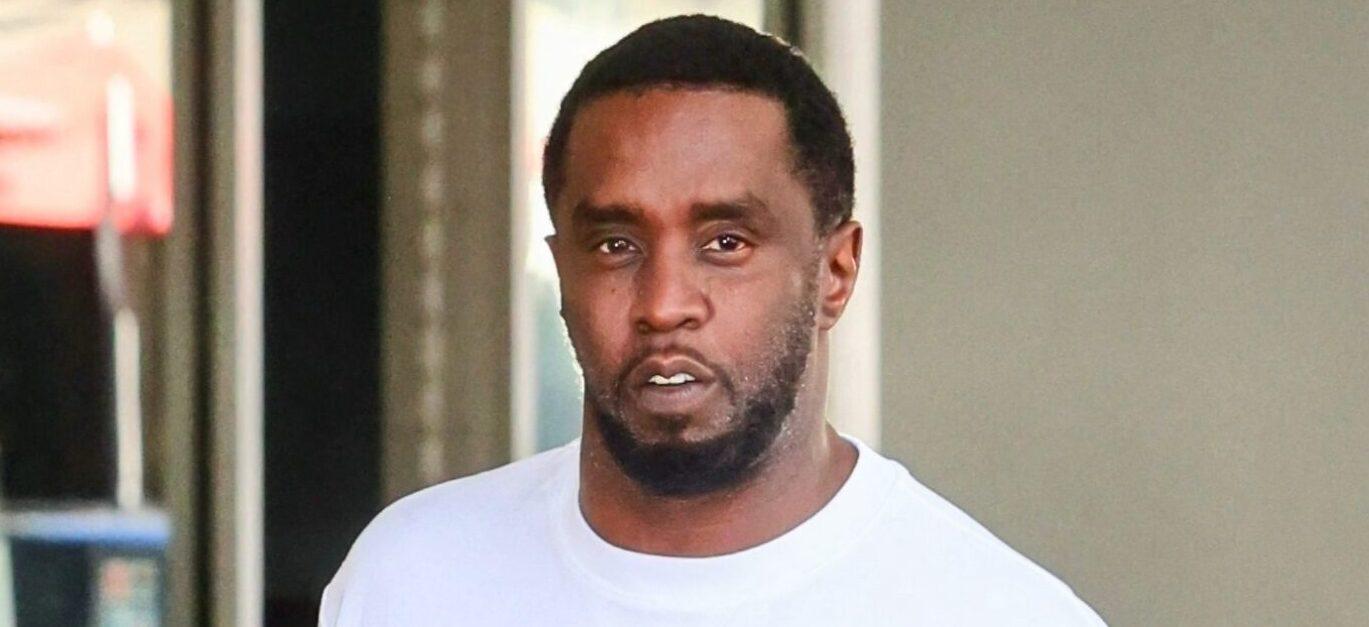 Diddy Moves To Appeal His Criminal Case After Being Hit With A 4-Year ...