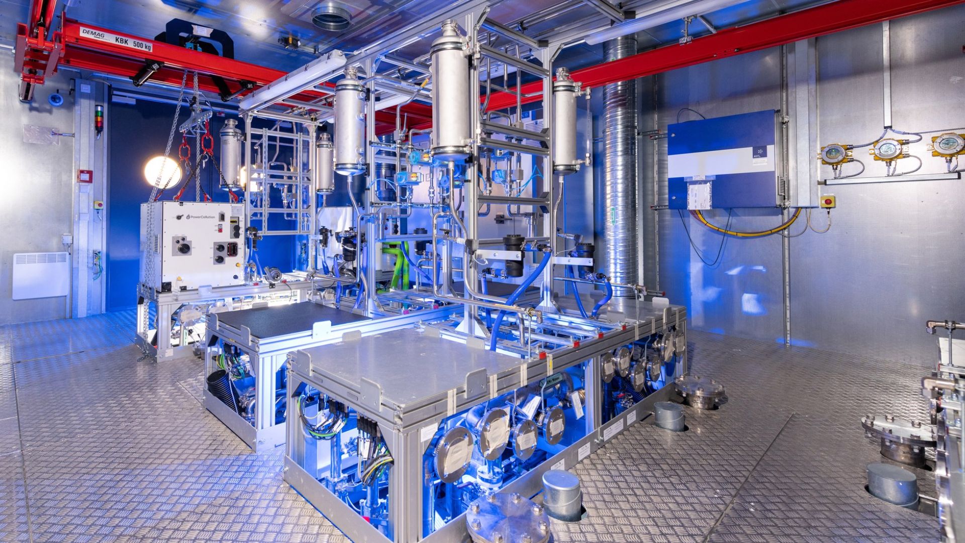 Fuel cell breakthrough for EV, aviation as researchers break one ...