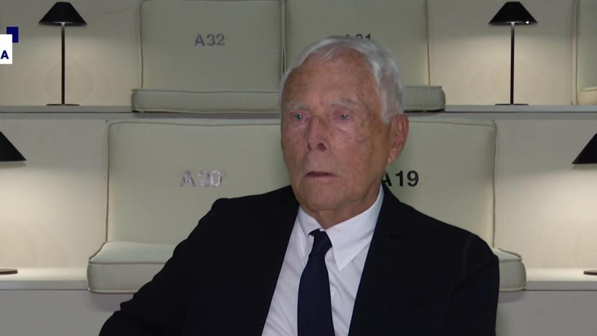 "Amo scegliere una strada, che è la mia, in cui credo e fregandomene di ...