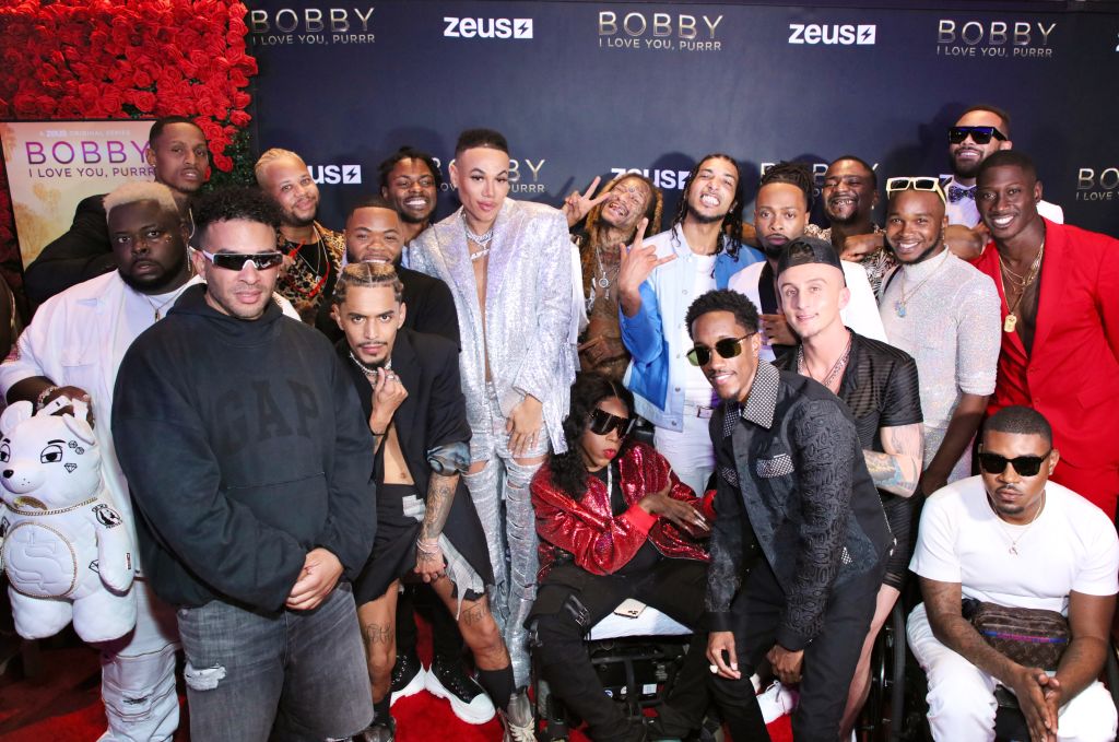 Social media influencer Rolling Ray dies at 28