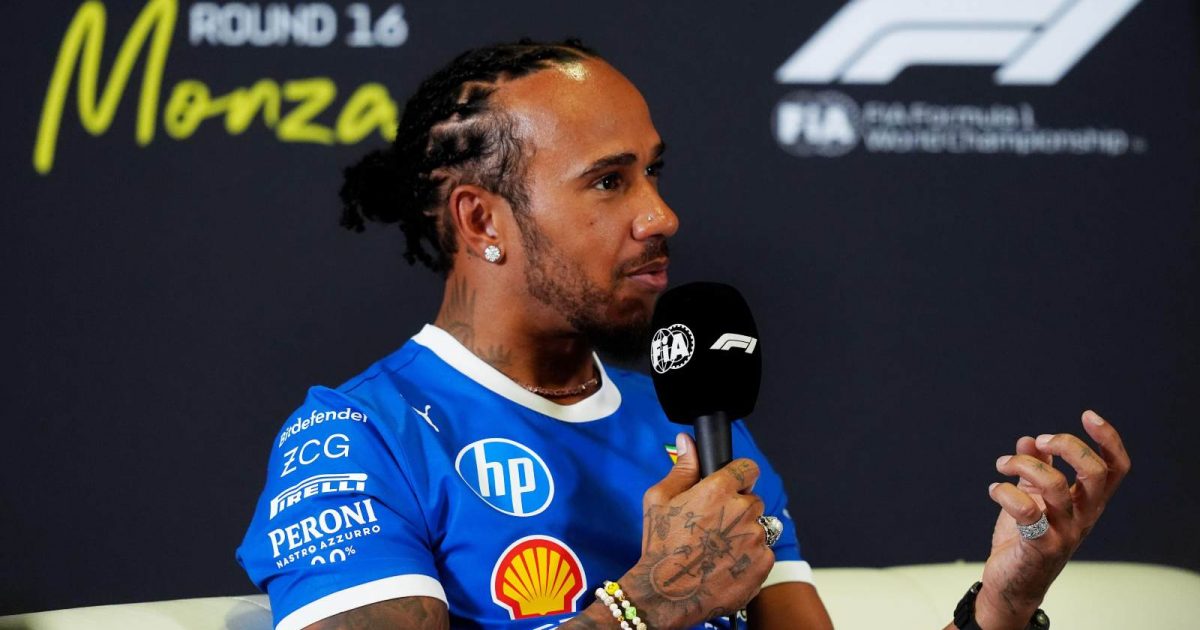Former Max Verstappen ally backs ‘hardcore’ Lewis Hamilton grid drop
