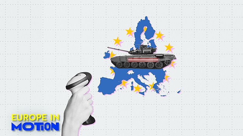 Defence spending: Which EU countries are on course to hit NATO's 5% of ...