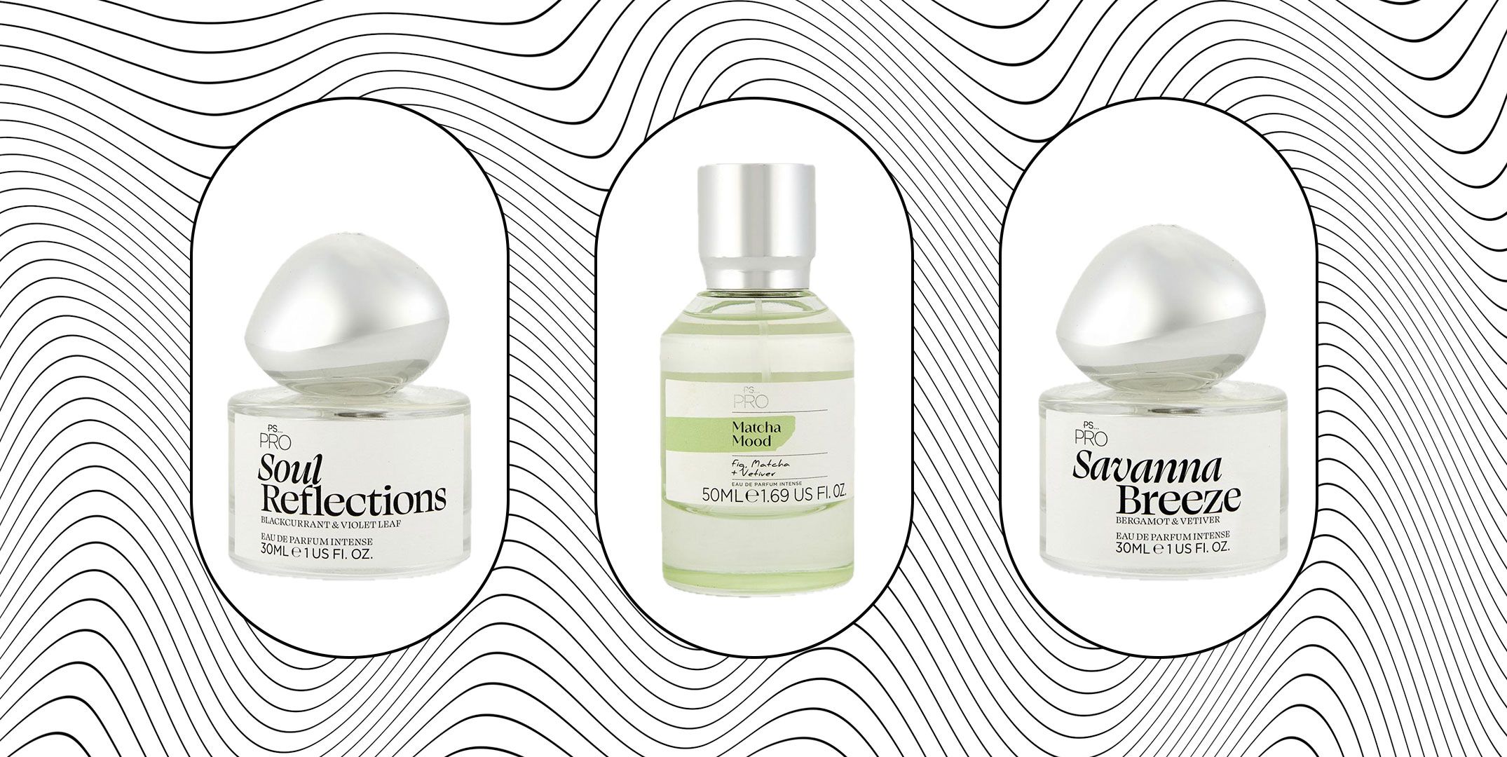 These Primark perfumes smell so much like designer fragrances, no one ...