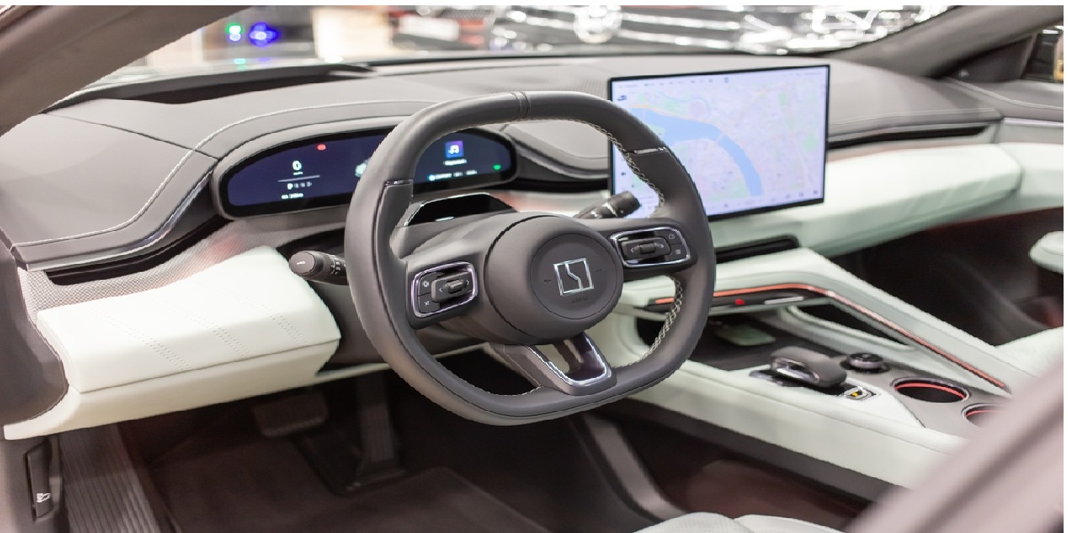 Nytt bilmerke tar Danmark med storm: Registrerer 92 biler på 100 dager