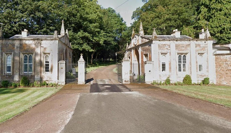 Fine dining at its best: The 11 Northamptonshire restaurants awarded ...