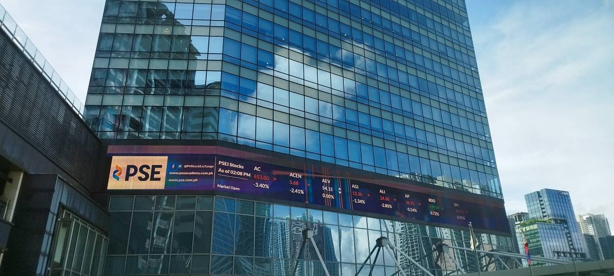 PSE and Bloomberg collaborate to attract global investors to the Philippines