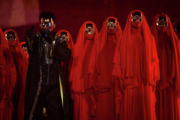 The Weeknd at the Alamodome: A farewell tour or just another dawn?